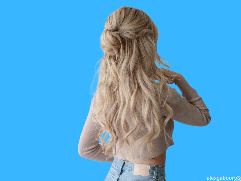 20 Ways To Rock Fluffy Hair With Confidence