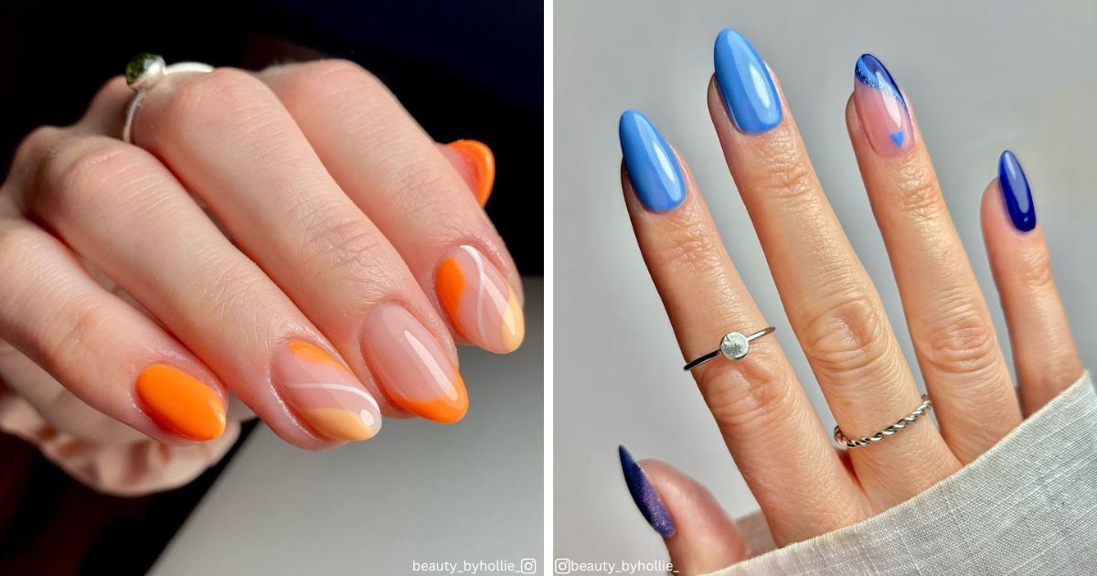 7 Jaw-Dropping March Nail Colors That Will Rule in 2024