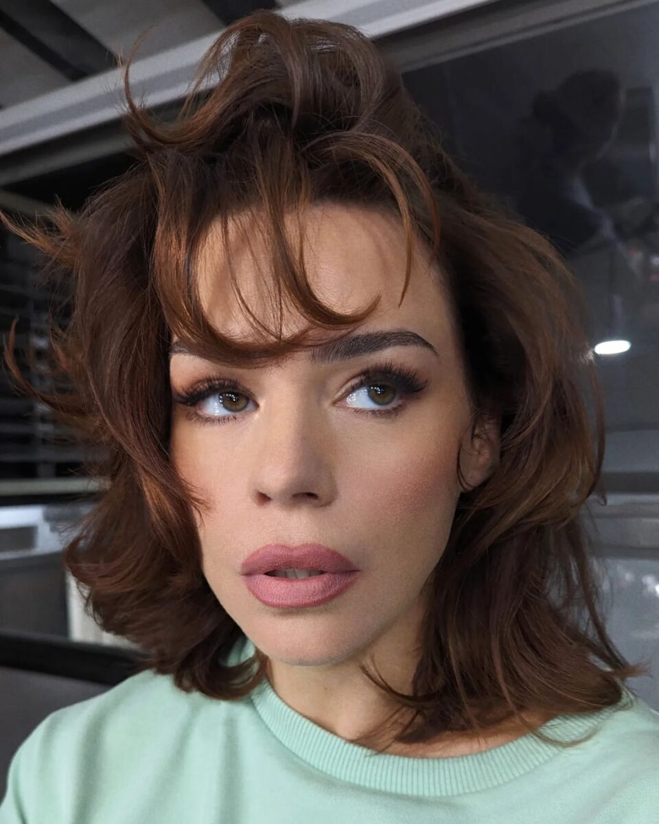 23 Mob Wife Hair Bold Styles For The Fearless And Fabulous