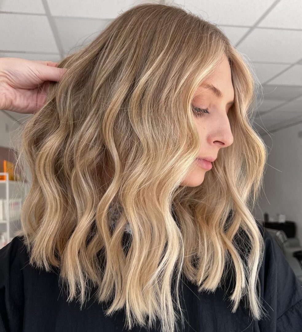 21 Spring Hair Color Ideas That Will Make You Glow This Season