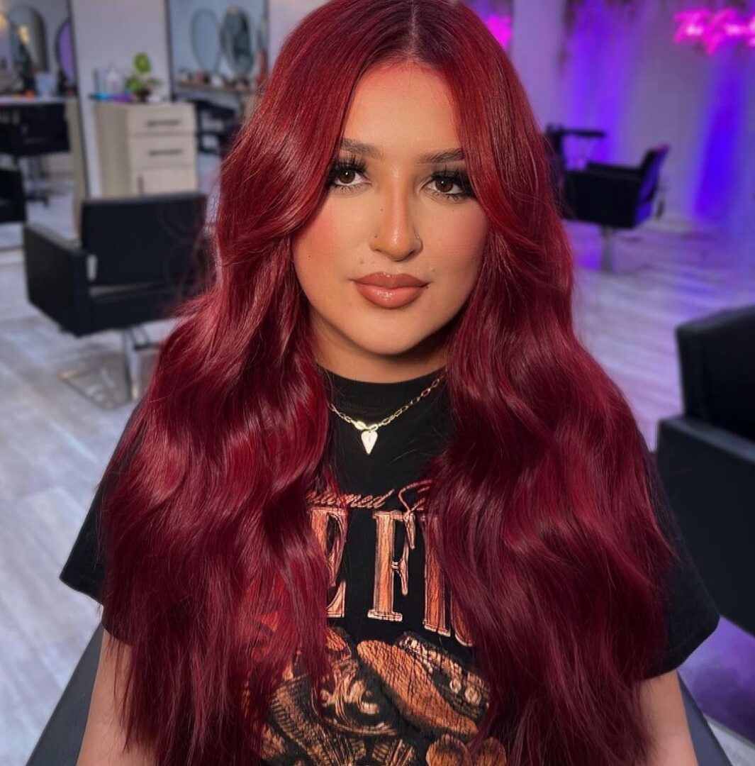 21 Spring Hair Color Ideas That Will Make You Glow This Season