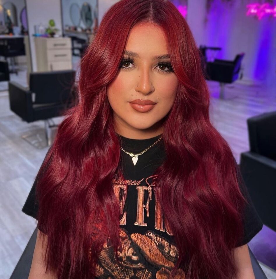 21 Spring Hair Color Ideas That Will Make You Glow This Season