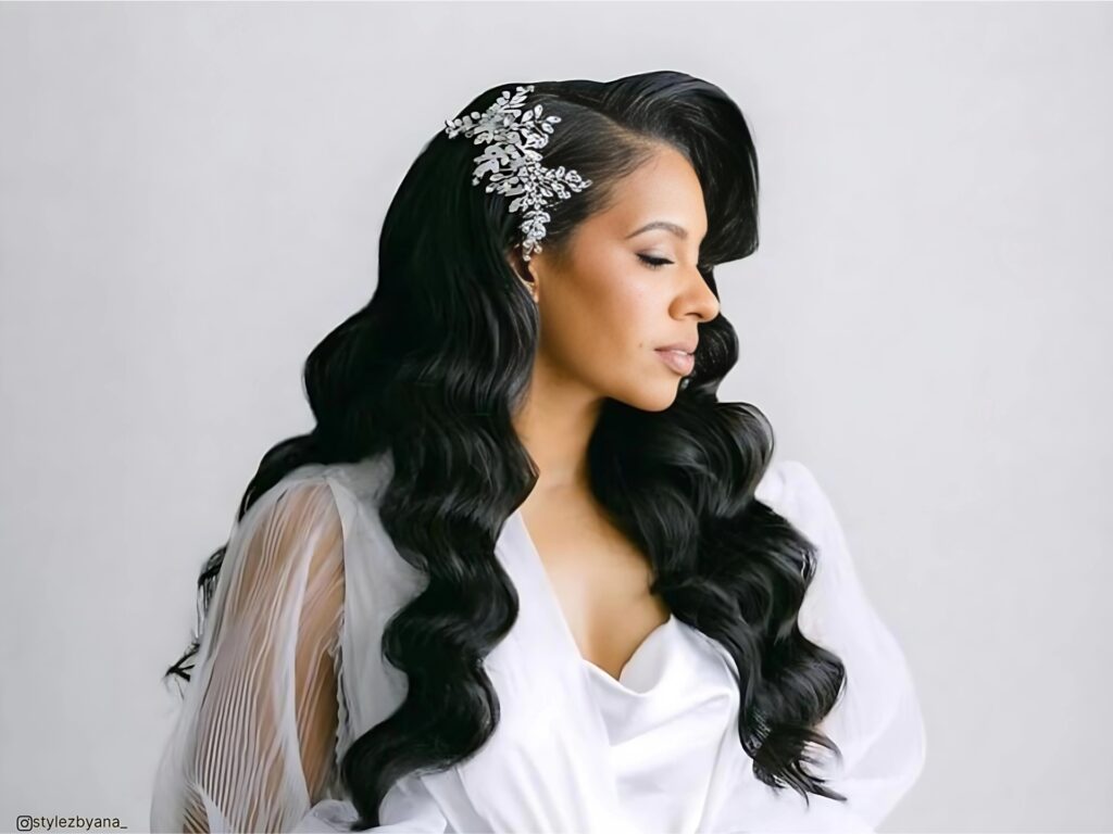 Fall In Love With These 27 Wedding Hairstyles Perfect For Every Bride