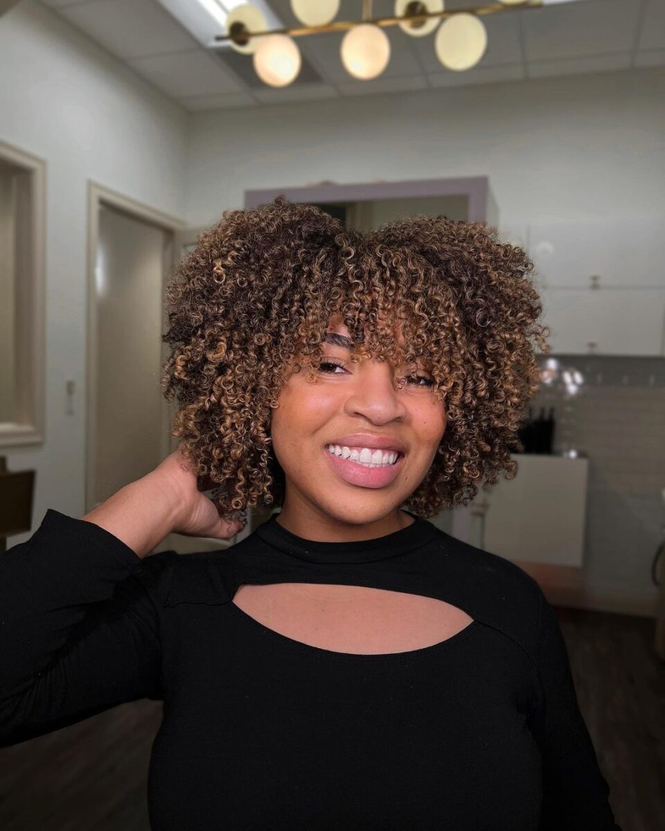 21 Spring Hair Color Ideas That Will Make You Glow This Season