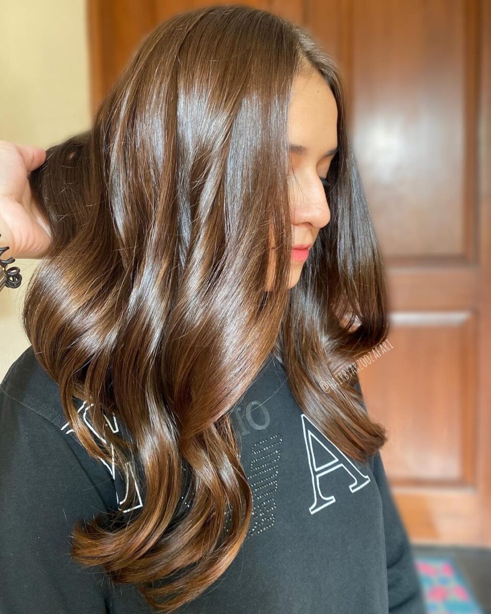 21 Spring Hair Color Ideas That Will Make You Glow This Season