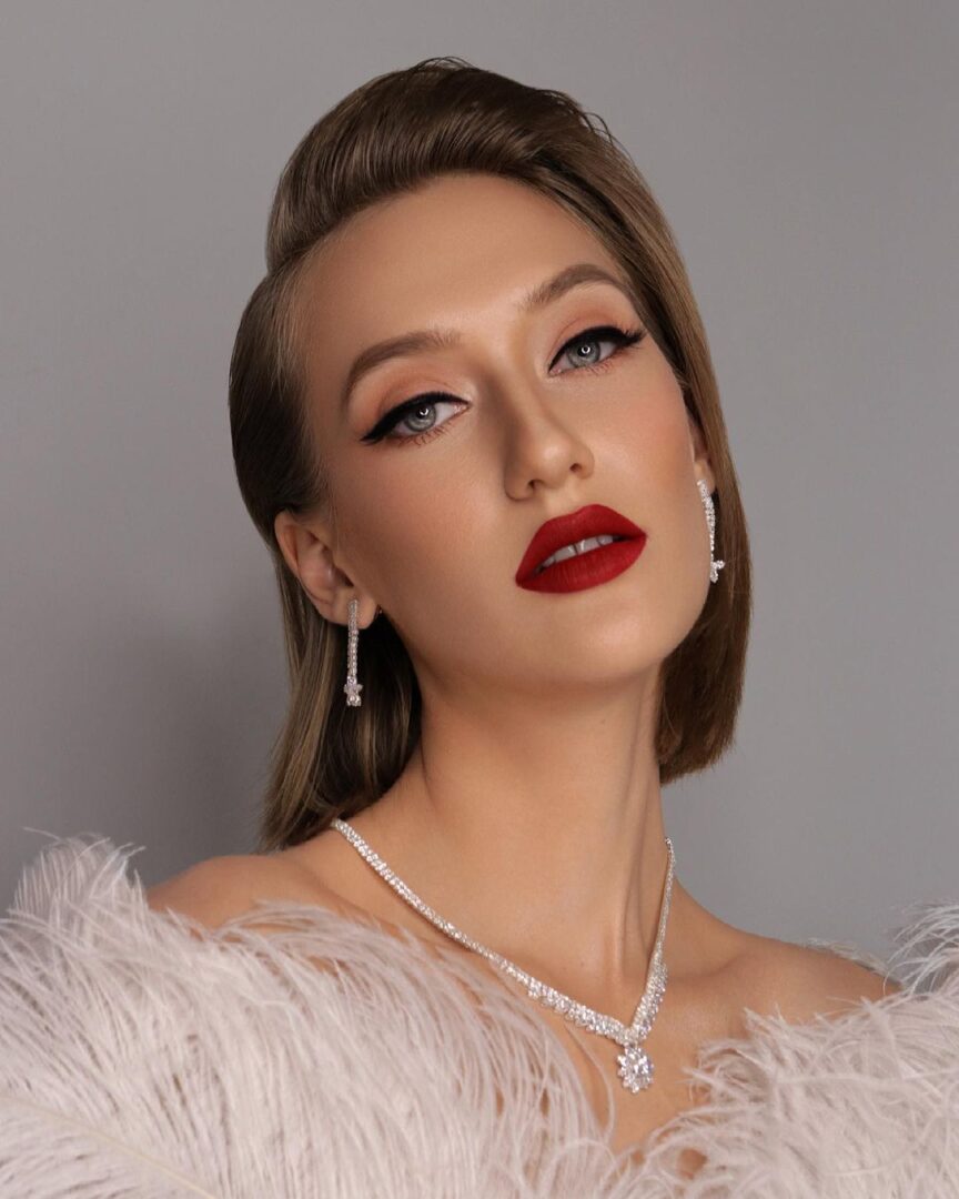 The Most Stunning Wedding Makeup Ideas For Your Special Day