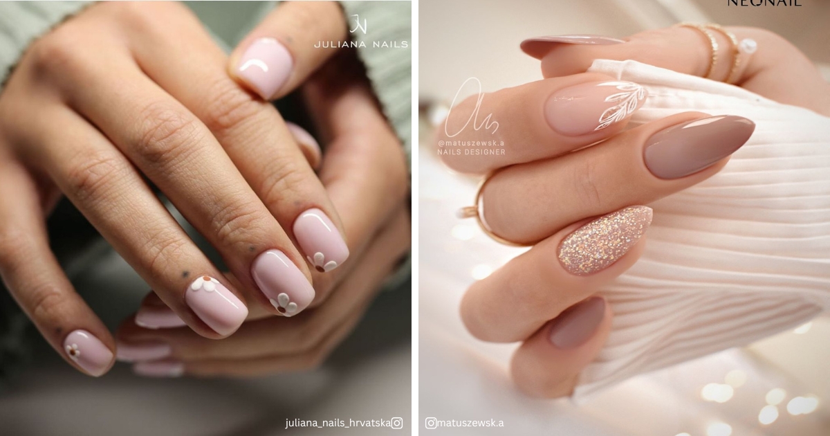 The Top 25 Prom Nail Inspo Trends You Can’t Miss