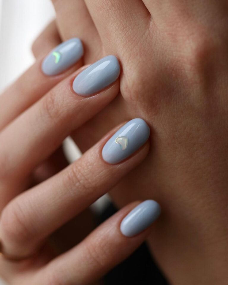 The Top 25 Prom Nail Inspo Trends You Can’t Miss