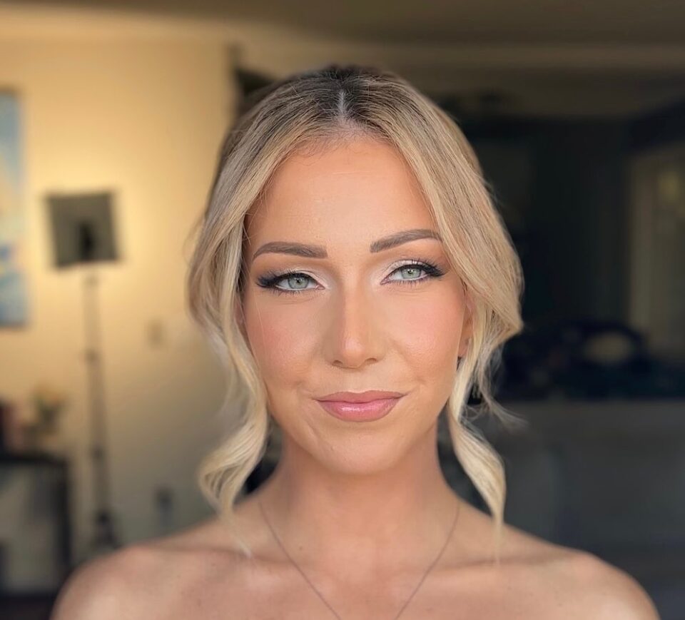The Most Stunning Wedding Makeup Ideas For Your Special Day