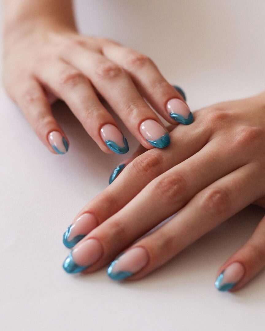 The Top 25 Prom Nail Inspo Trends You Can’t Miss