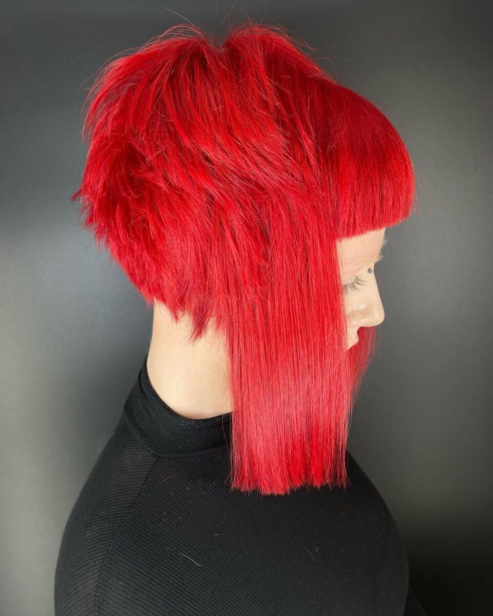 Deliver Epic Fashion With These 24 Jellyfish Haircut Ideas