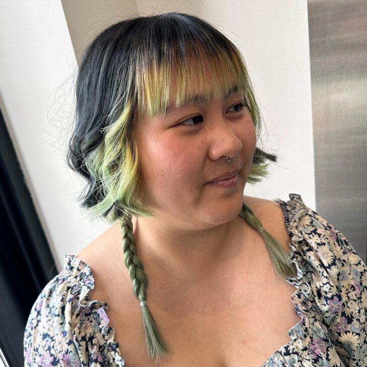 Deliver Epic Fashion With These 24 Jellyfish Haircut Ideas