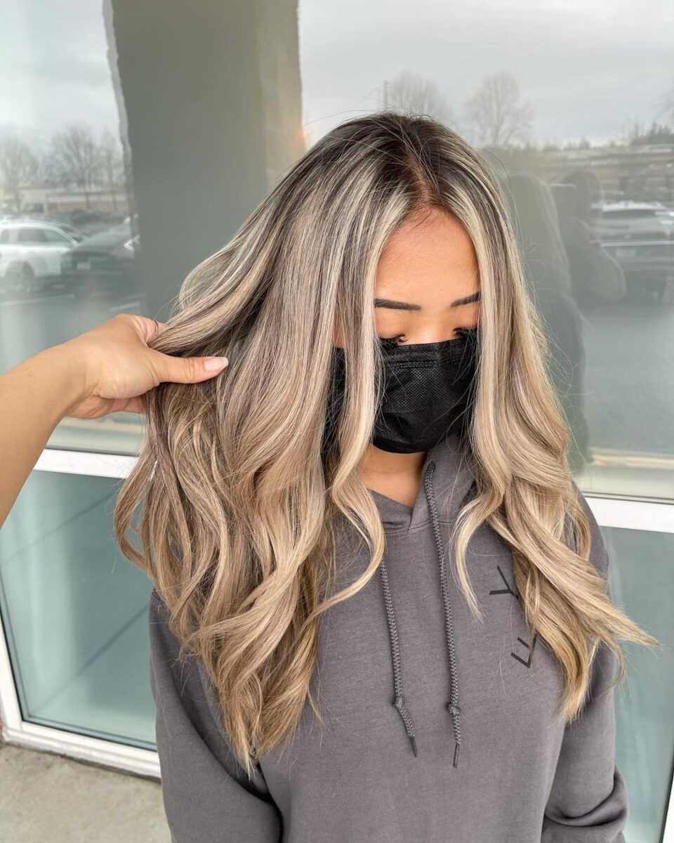 21 Spring Hair Color Ideas That Will Make You Glow This Season