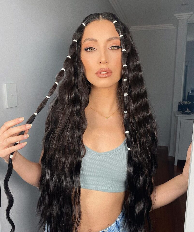 22 Cute Hairstyles That Are Pure Hair Goals