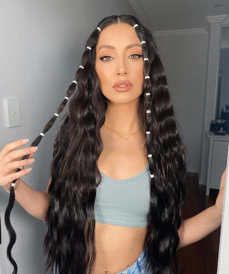 22 Cute Hairstyles That Are Pure Hair Goals