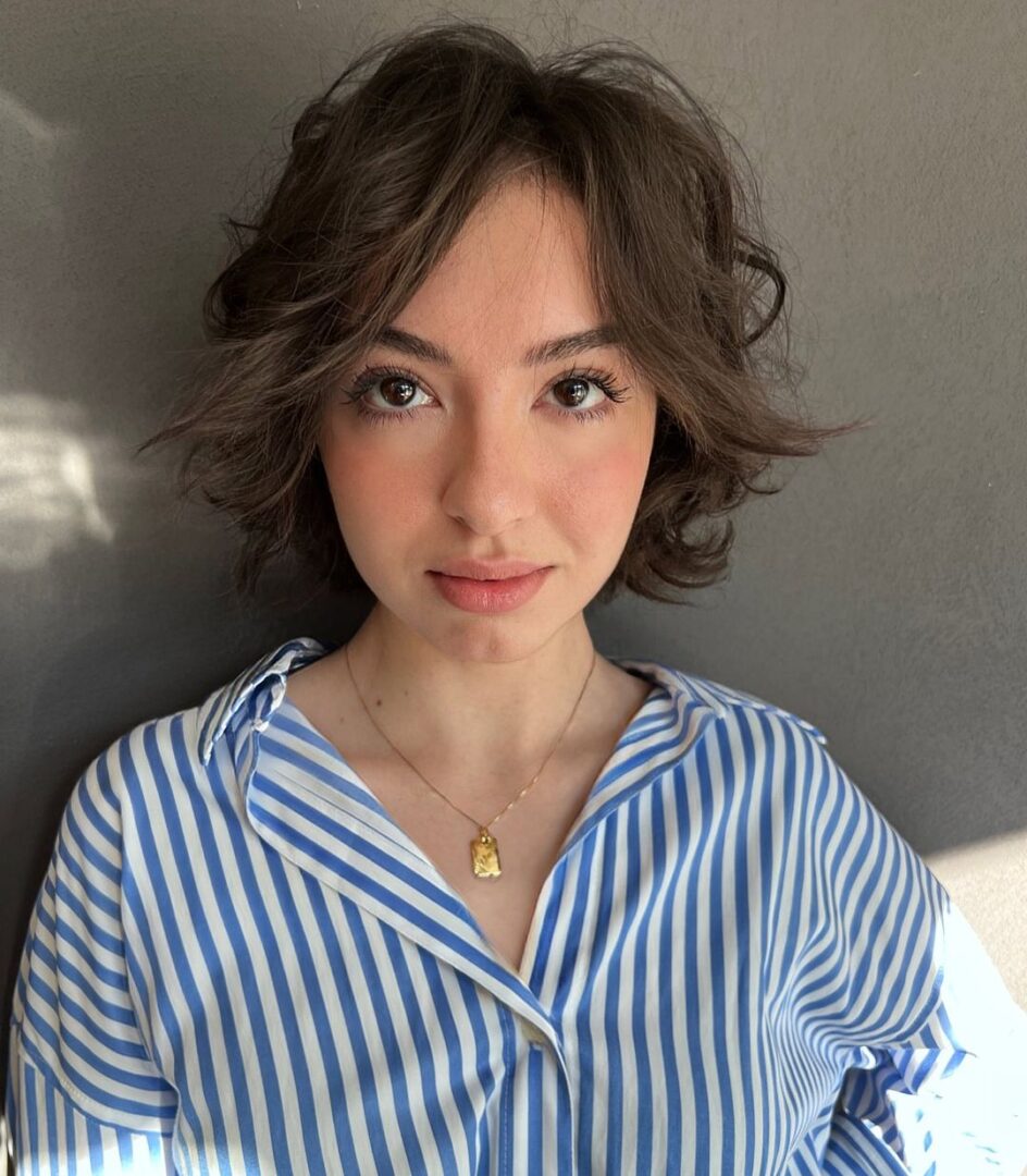 18 Most Impressive Kitty Cut Hair Trends For Every Length