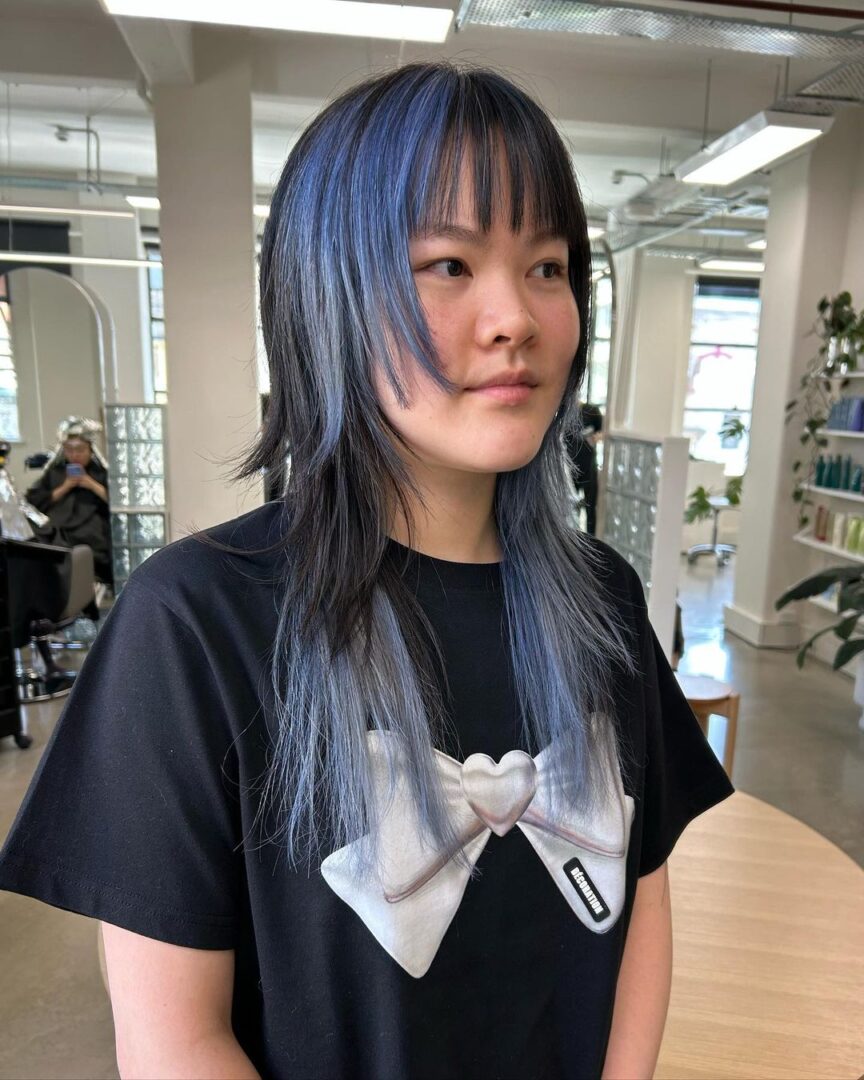 Deliver Epic Fashion With These 24 Jellyfish Haircut Ideas