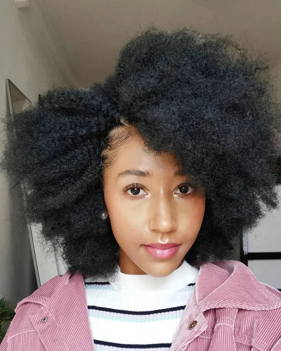 22 Ways To Rock Fluffy Hair With Confidence