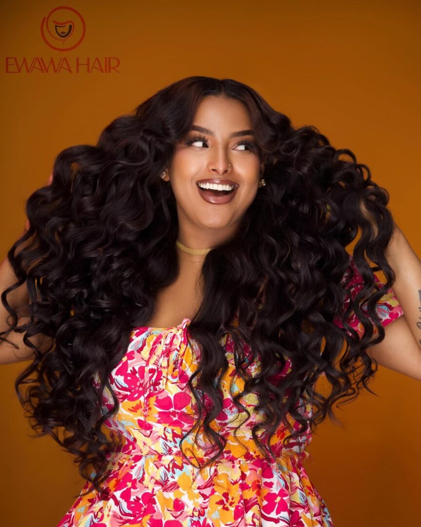 23 Mob Wife Hair Bold Styles For The Fearless And Fabulous