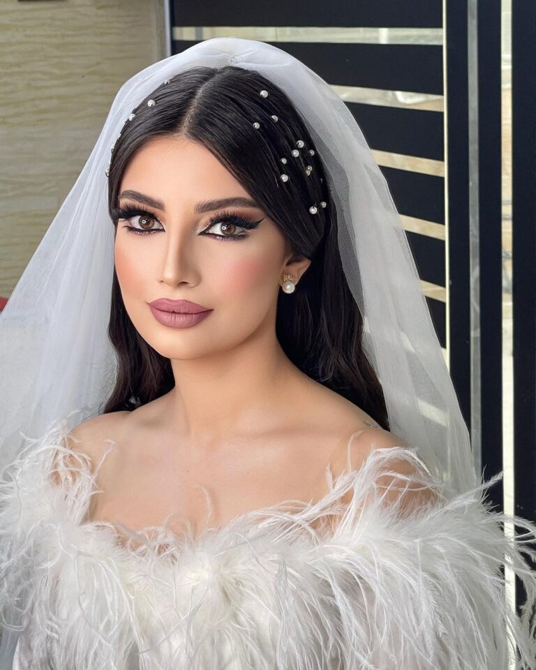 The Most Stunning Wedding Makeup Ideas For Your Special Day