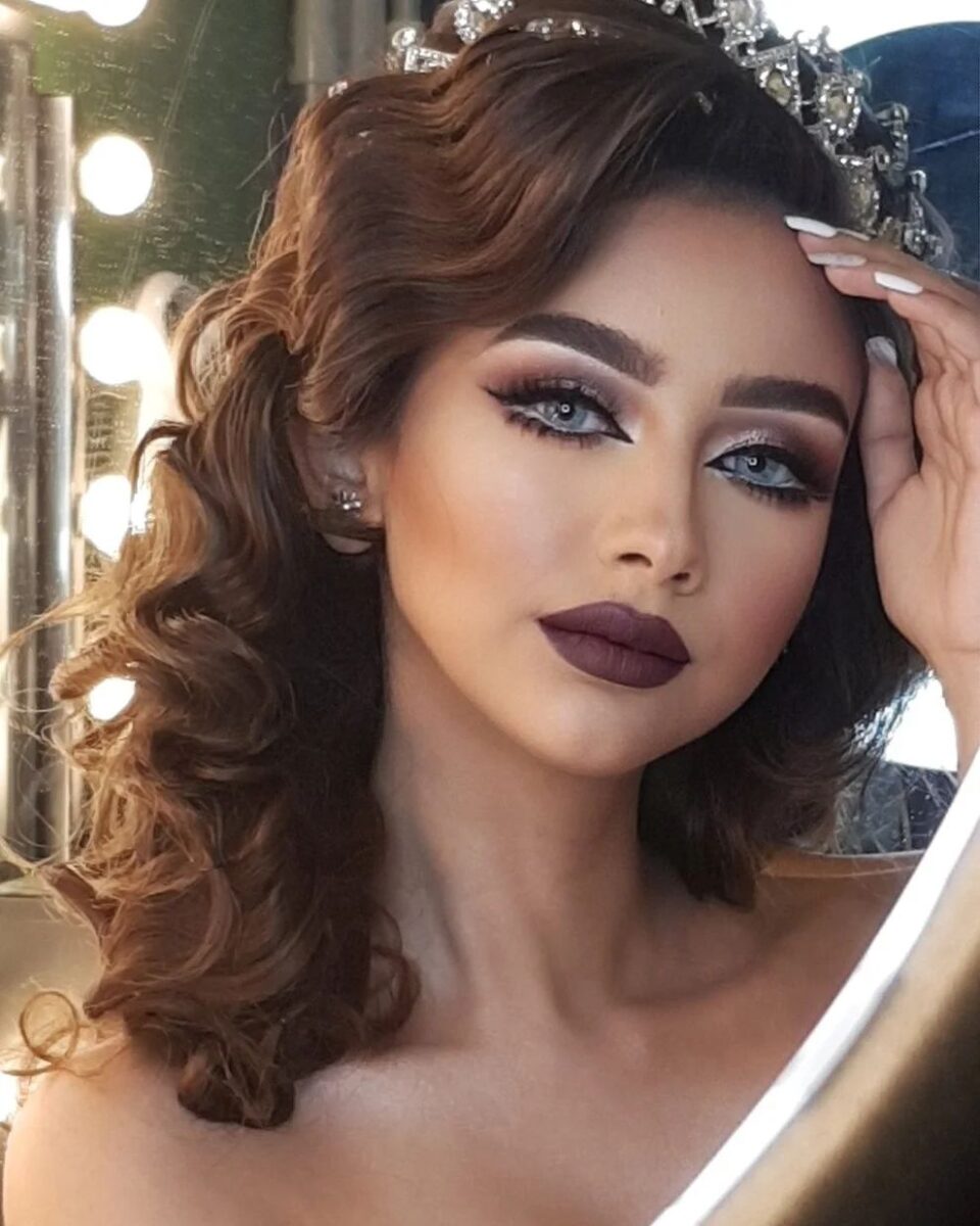 The Most Stunning Wedding Makeup Ideas For Your Special Day