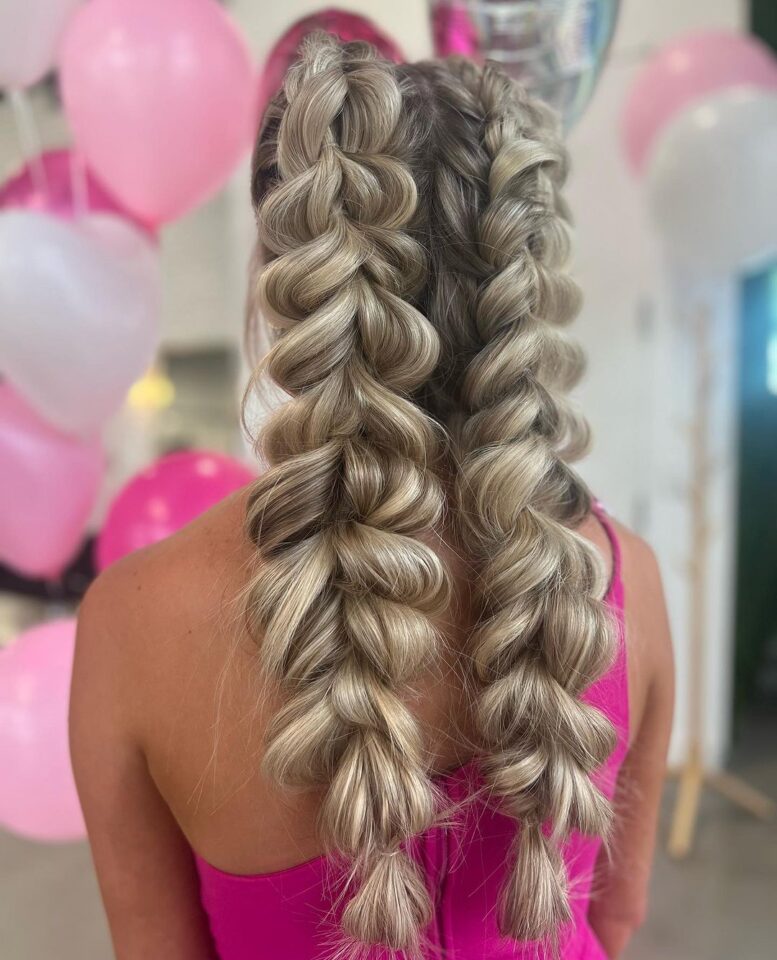 22 Ways To Rock Fluffy Hair With Confidence