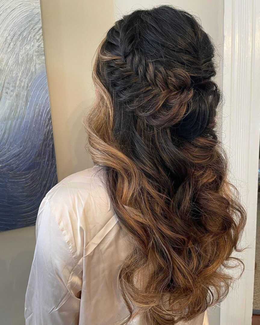 22 Ways To Rock Fluffy Hair With Confidence