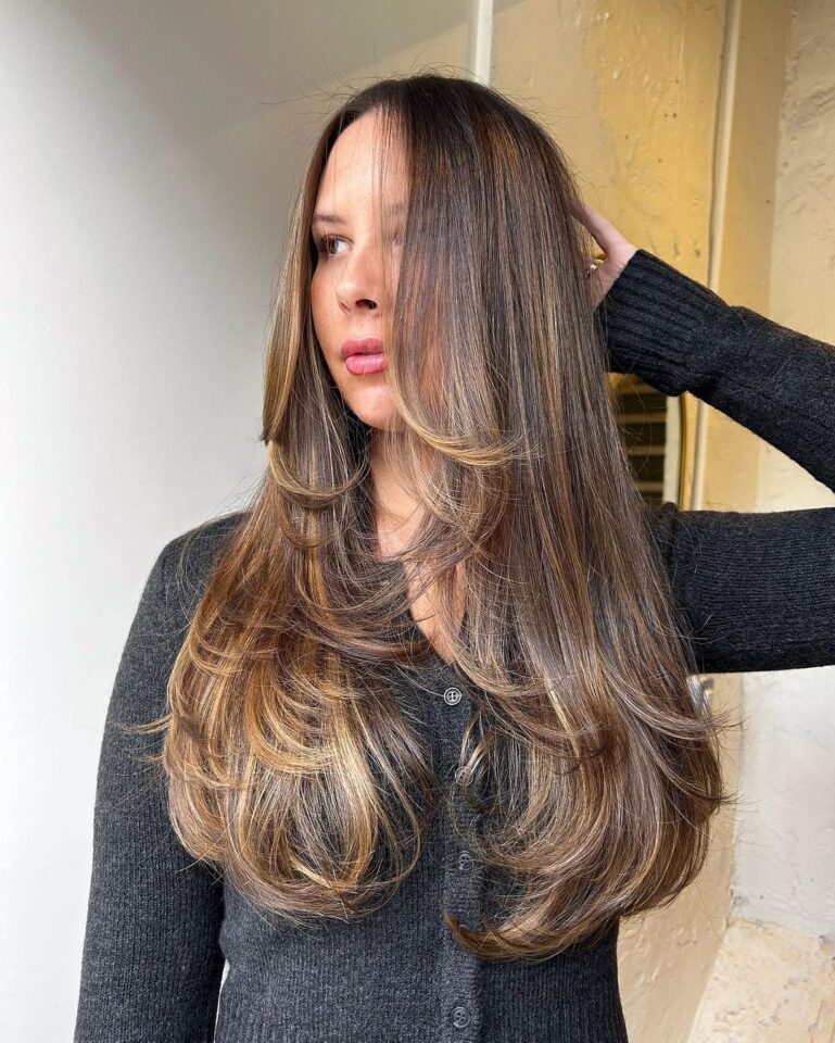 22 Ways To Rock Fluffy Hair With Confidence