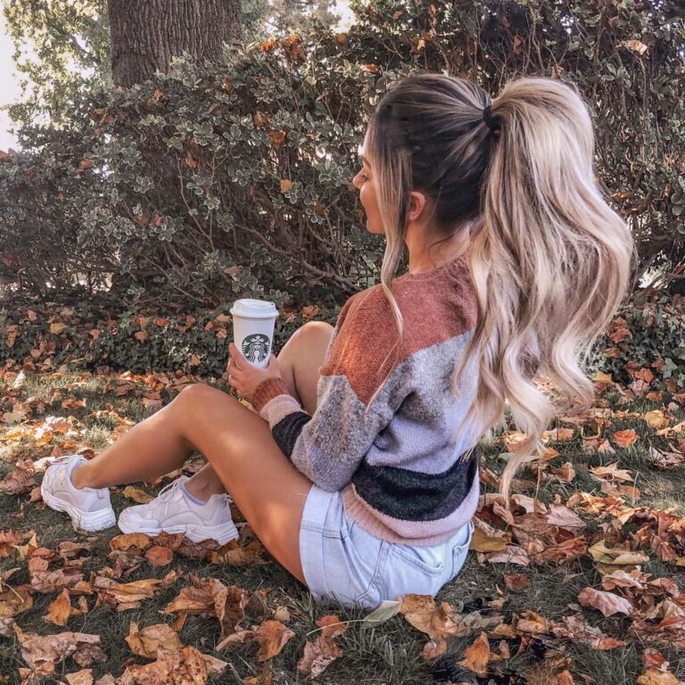 22 Ways To Rock Fluffy Hair With Confidence