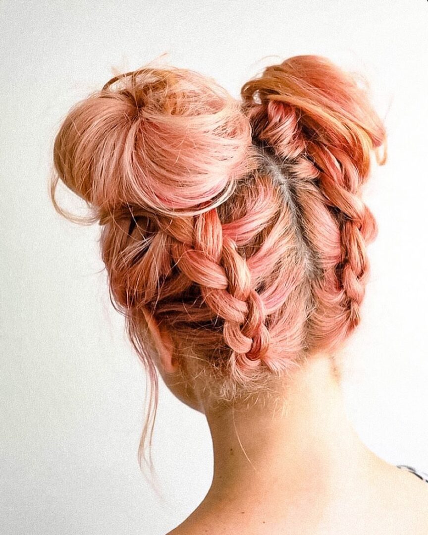 22 Ways To Rock Fluffy Hair With Confidence