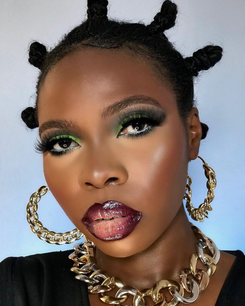 25 Hottest Smokey Eye Makeup Inspo Ideas In 2025 - Trendy Universe