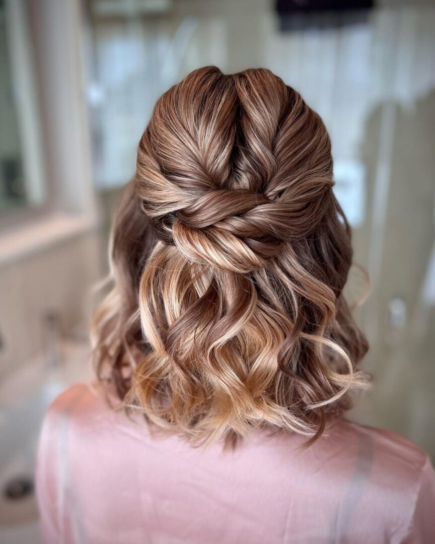 Top 25 Prom Hairstyles Guaranteed To Be A Huge Hit In 2025