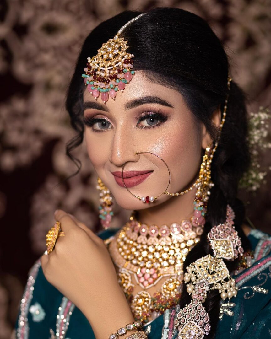 The Most Stunning Wedding Makeup Ideas For Your Special Day