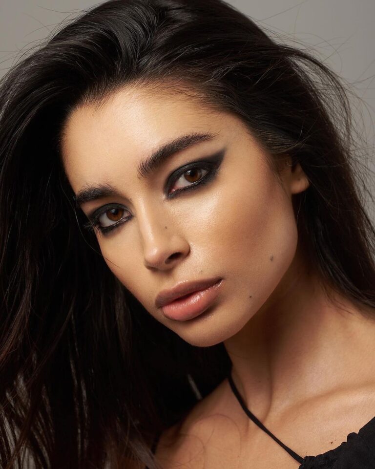 25 Hottest Smokey Eye Makeup Inspo Ideas In 2024 Trendy Universe