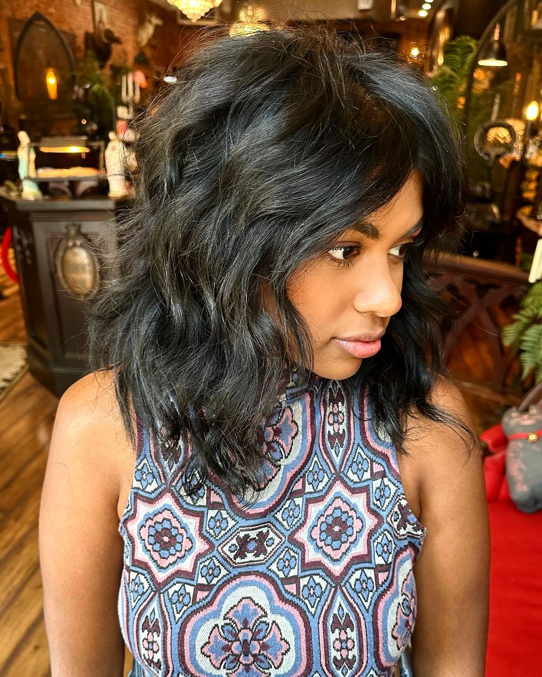 18 Most Impressive Kitty Cut Hair Trends For Every Length