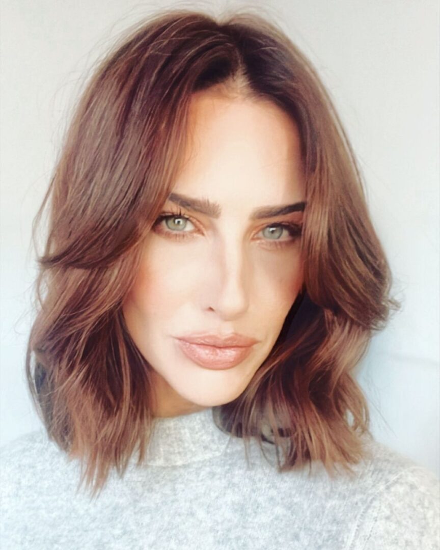 18 Most Impressive Kitty Cut Hair Trends For Every Length