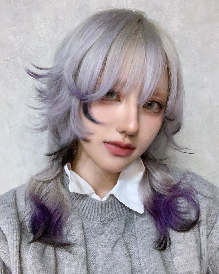Deliver Epic Fashion With These 24 Jellyfish Haircut Ideas