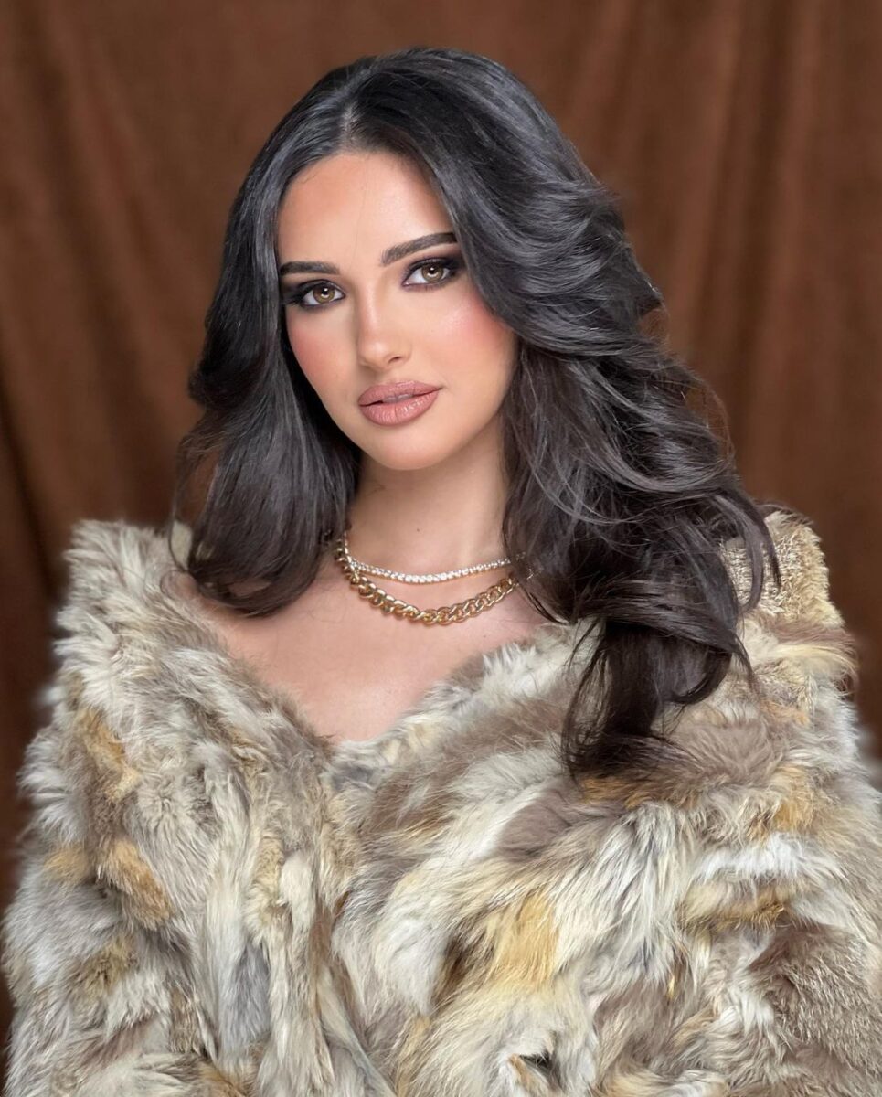 23 Mob Wife Hair Bold Styles For The Fearless And Fabulous