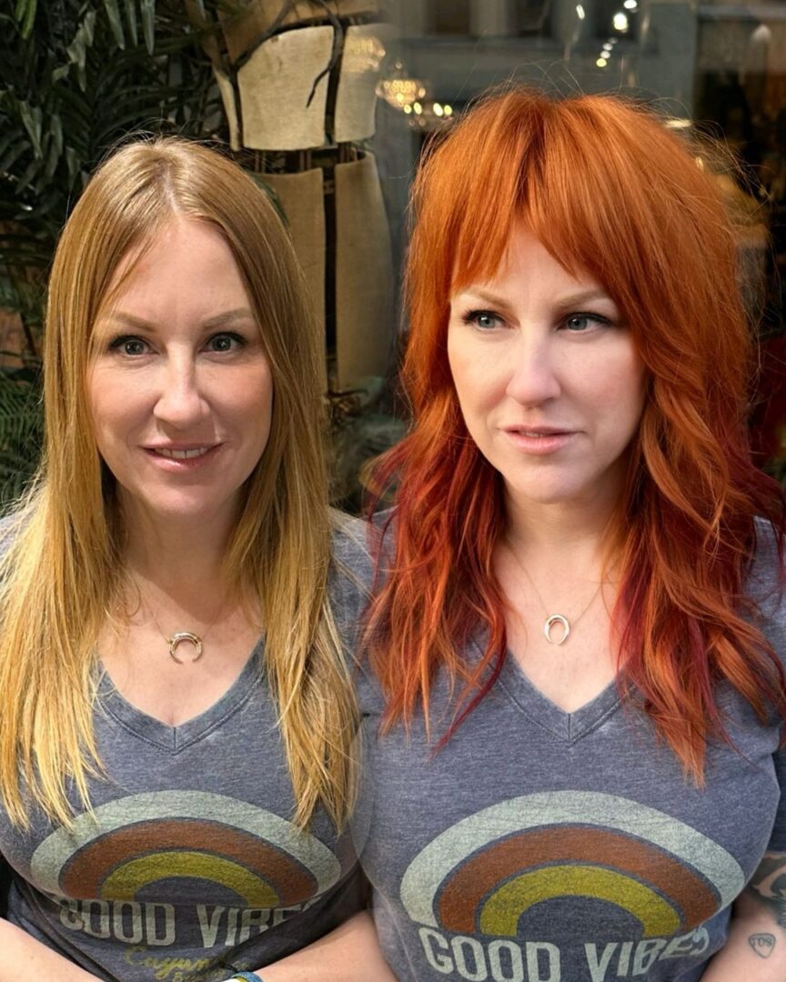 18 Most Impressive Kitty Cut Hair Trends For Every Length