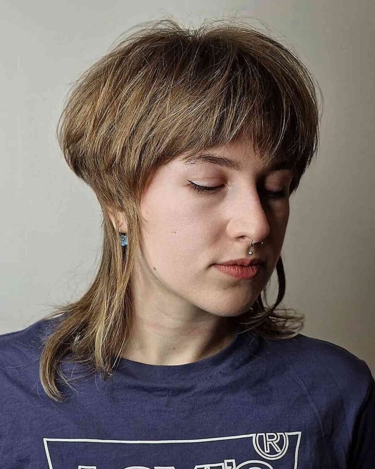 Deliver Epic Fashion With These 24 Jellyfish Haircut Ideas