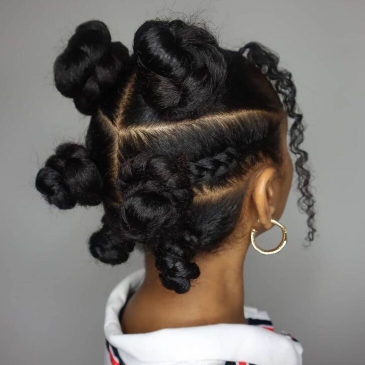 22 Cute Hairstyles That Are Pure Hair Goals