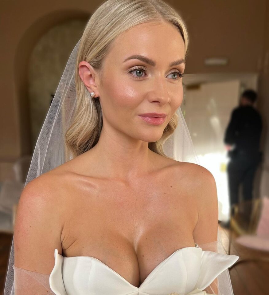 The Most Stunning Wedding Makeup Ideas For Your Special Day