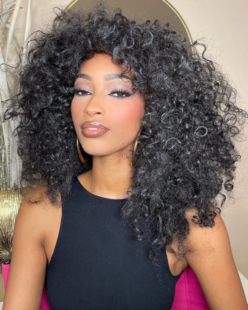 25 Hottest Smokey Eye Makeup Inspo Ideas In 2025 - Trendy Universe