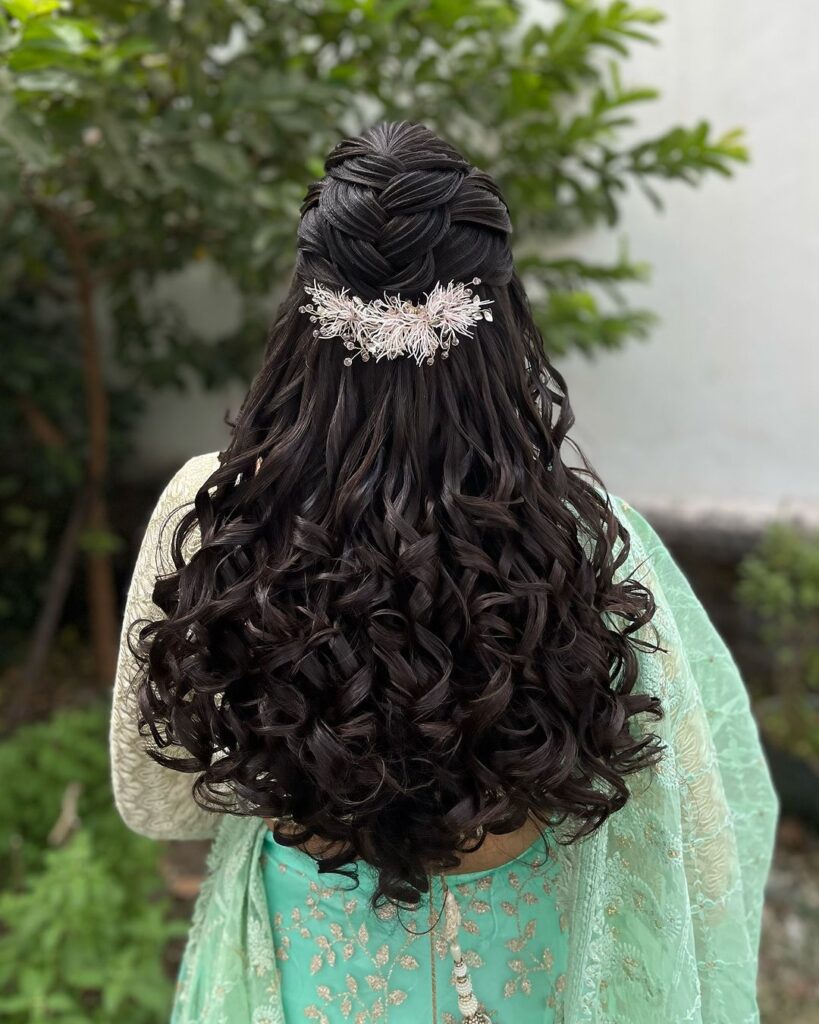 Fall In Love With These 27 Wedding Hairstyles Perfect For Every Bride