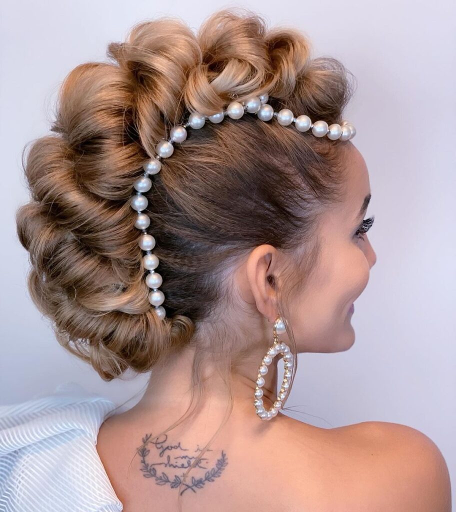 Fall In Love With These 27 Wedding Hairstyles Perfect For Every Bride