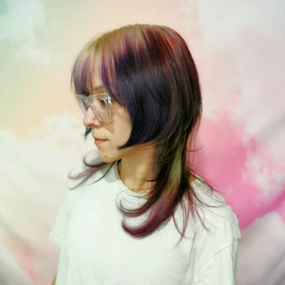 Deliver Epic Fashion With These 24 Jellyfish Haircut Ideas