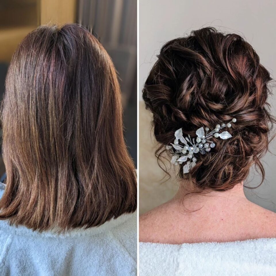 Top 25 Prom Hairstyles Guaranteed To Be A Huge Hit In 2025