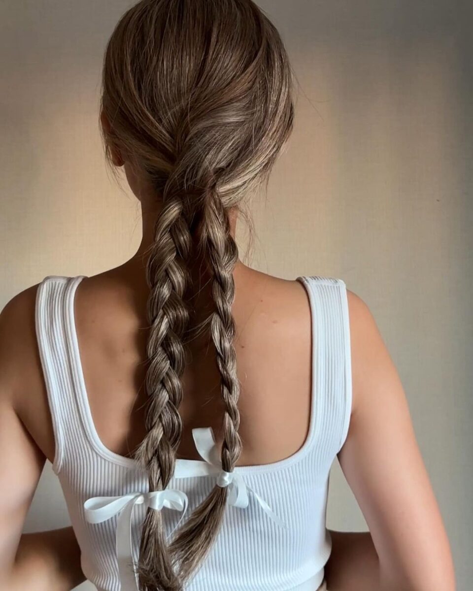 22 Cute Hairstyles That Are Pure Hair Goals