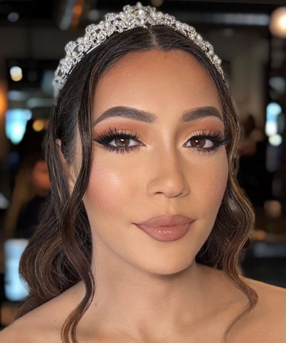 The Most Stunning Wedding Makeup Ideas For Your Special Day