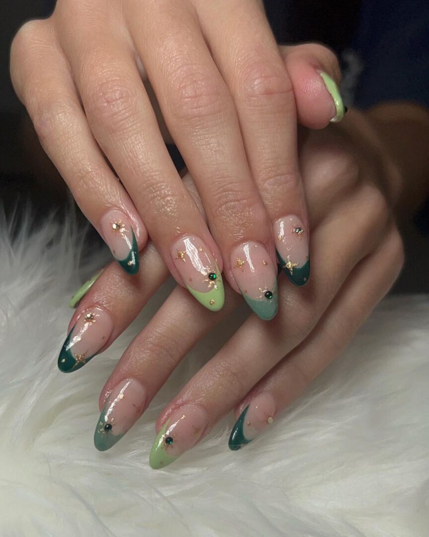 25 Most Captivating Disney Nails You Have To Try This Spring